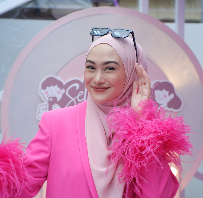 Selfie Time - Believe in your selfie!