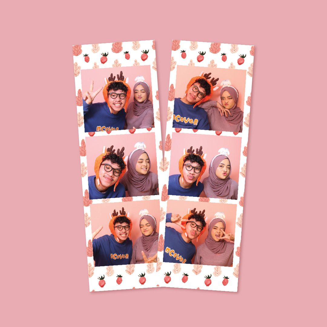 Selfie Time - Believe in your selfie!