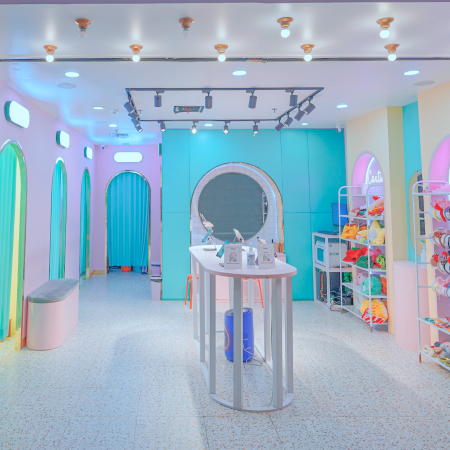 Selfie Time - Believe in your selfie!