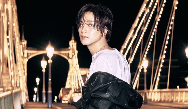 3 Fakta Debut Solo Haechan NCT | No. 1 Korean Photobox & Self Studio