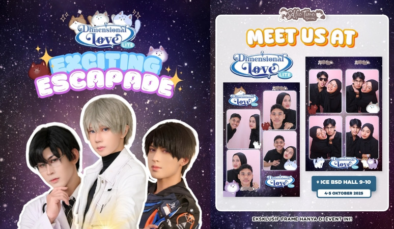 5 Drama Korea Yook Sung-jae Yang Wajib Kamu Tonton! | No. 1 Korean Photobox & Self Studio