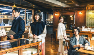 Ada Jun Ji Hyun hingga John Cho, Ini Daftar Lengkap Pemain Drama Korea Tempest | No. 1 Korean ...