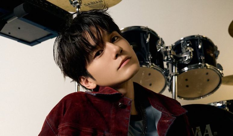 Ong Seong Wu Dikonfirmasi Comeback Akting Lewat Drama “Love: Track ...