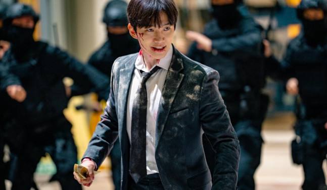 5 Drama Korea yang Dibintangi Rowoon, Bikin Baper dan Susah Move On ...