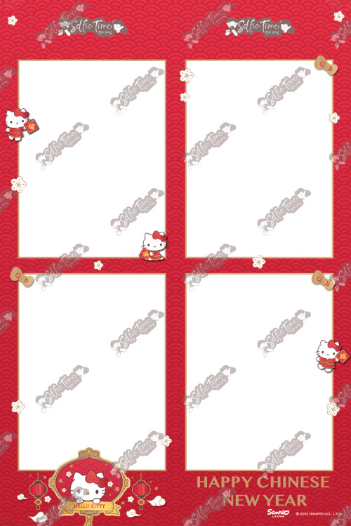 Frame Catalog | No. 1 Korean Photobox & Self Studio